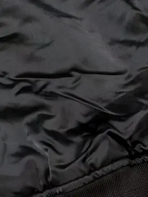Dior Kenny Scharf Cd Logo Bomber Jacket