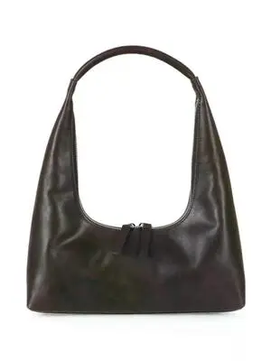 MARGESHERWOOD Leather Shoulder Bag