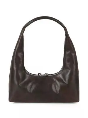 MARGESHERWOOD Leather Shoulder Bag