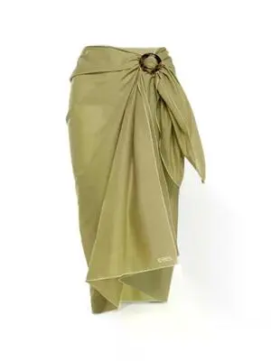 ERES Cabine Ring-detail Sarong