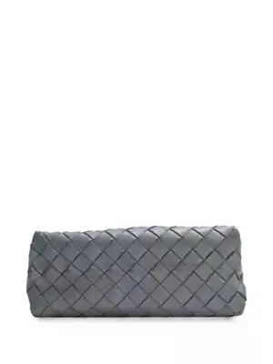 Bottega Veneta Intrecciato Loop Crossbody Bag