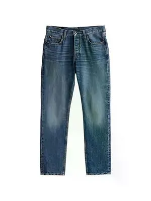 Tommy Hilfiger Mercer Regular Fit Jeans