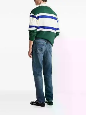 Tommy Hilfiger Mercer Regular Fit Jeans