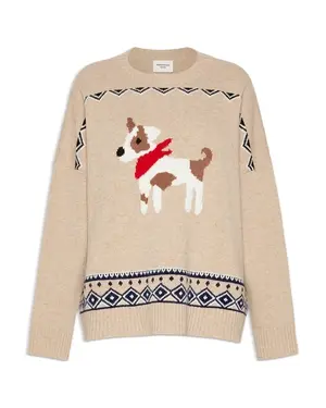 Max Mara Wkdpavidi Sweater