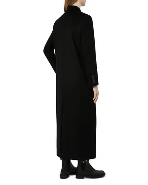 Max Mara Msteffige Wool Coat