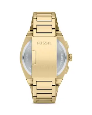 Fossil Everett Chronograph, 44mm