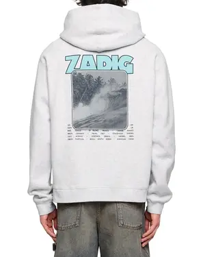 Zadig&Voltaire Georgio Hoodie