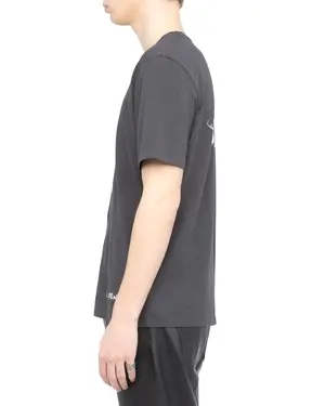 Zadig&Voltaire Tommy Sun Tee
