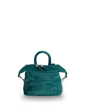 PRACTICE What You Love Karma Mini Crossbody Bag Forest
