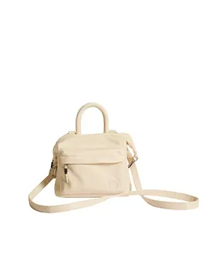 PRACTICE What You Love Karma Mini Crossbody Bag - Ivory
