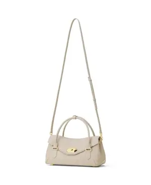 LANVIN Le Confident 26 Leather Bag
