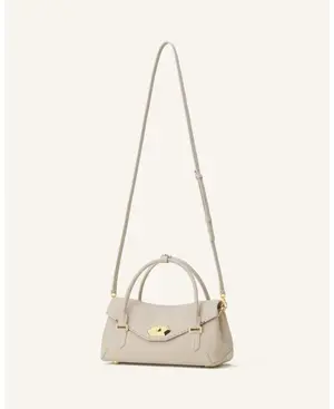 LANVIN Le Confident 26 Leather Bag