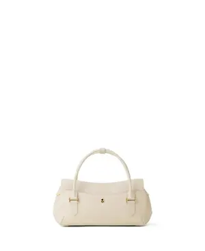LANVIN Le Confident 26 Leather Bag