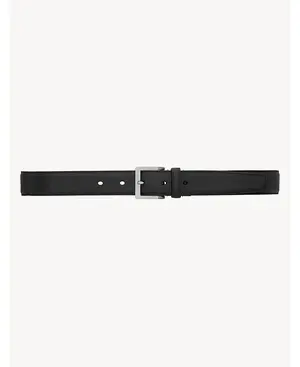 Saint Laurent Vadim Belt