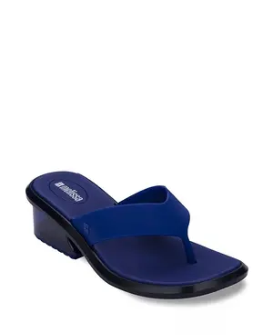 Melissa Margot Heels - Blue