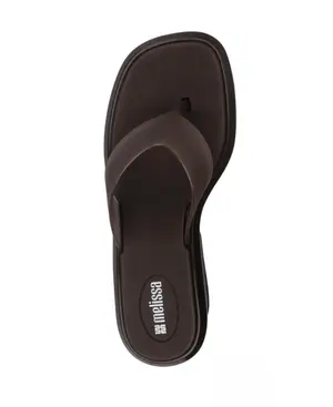 Melissa Margot Heels - Brown