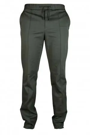 Valentino Garavani Trousers - Yellow