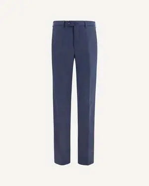 Loro Piana Cotton Pants