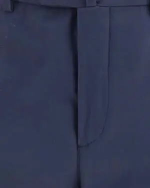 Loro Piana Cotton Pants