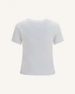 Off-White Off Stamp T-shirt