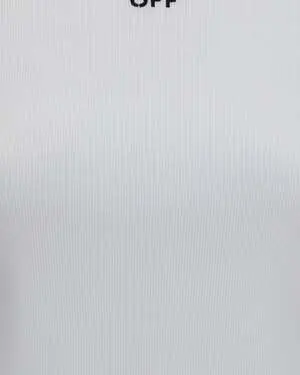 Off-White Off Stamp T-shirt