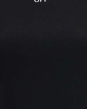 Off-White Off Stamp T-shirt