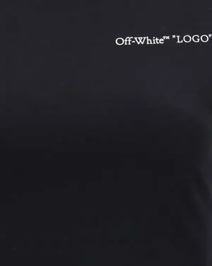 Off-White Printed T-hirt