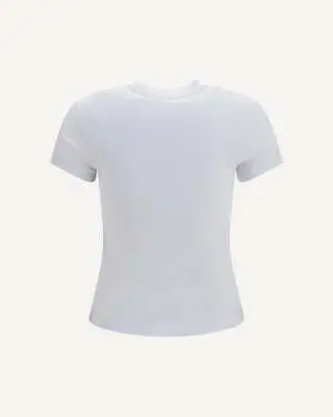 Off-White Printed T-shirt