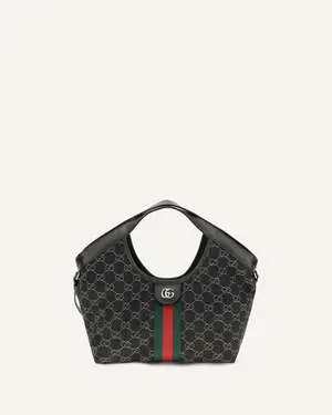 Gucci Giglio Mini Shopping Bag