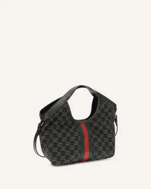 Gucci Giglio Mini Shopping Bag