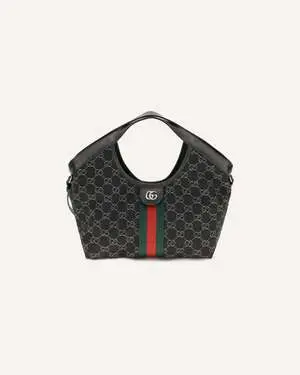 Gucci Giglio Mini Shopping Bag