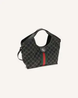 Gucci Giglio Mini Shopping Bag