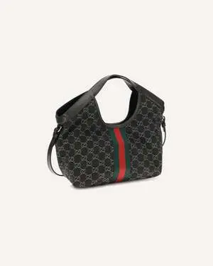 Gucci Giglio Mini Shopping Bag