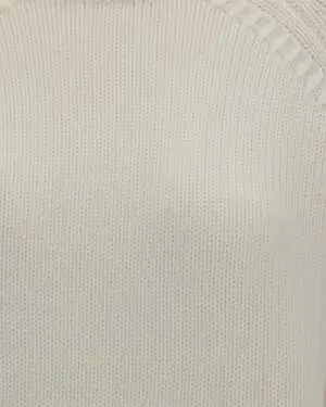 P.a.r.o.s.h P. A.r. O.s. H. Turtleneck Cashere Sweater Feale