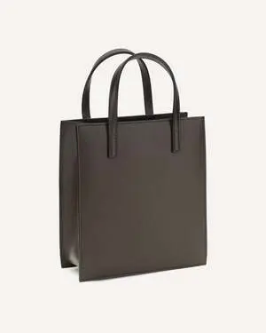 HIDESINS Pocket Première Medium Handbag - Brown