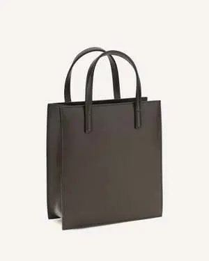 HIDESINS Pocket Première Medium Handbag - Brown