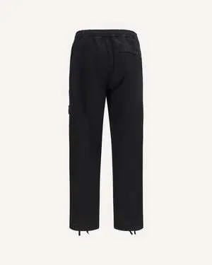 Stone Island Cotton Cargo Pants