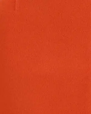 P.a.r.o.s.h Wool Mini Skirt - Red