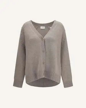 P.a.r.o.s.h P. A.r. O.. H. V-neck Button Cardigan