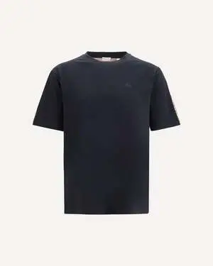 Burberry Jwear Two-tone T-hirt