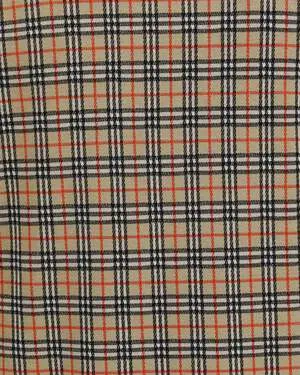 Burberry Jwear Two-tone T-hirt