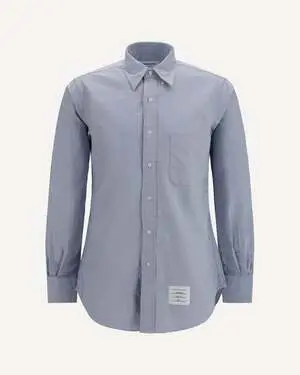 Thom Browne Cotton Shirt