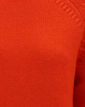 P.a.r.o.s.h Cashmere Turtleneck Sweater