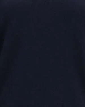 Malo Cashmere V-neck Sweater