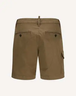 Dsquared2 Sexy Cargo Short