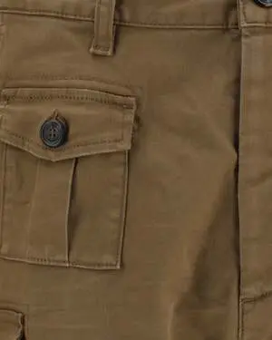 Dsquared2 Sexy Cargo Short