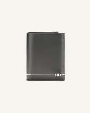 FERRAGAMO Gancini Bifold Wallet