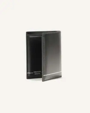 FERRAGAMO Gancini Bifold Wallet