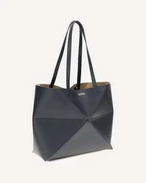 Loewe Medium Puzzle Fold Tote Bag