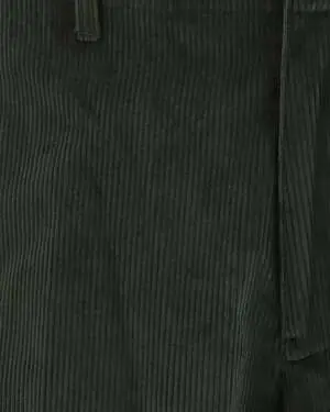 Etro Roma Stretch Cotton Corduroy Pants